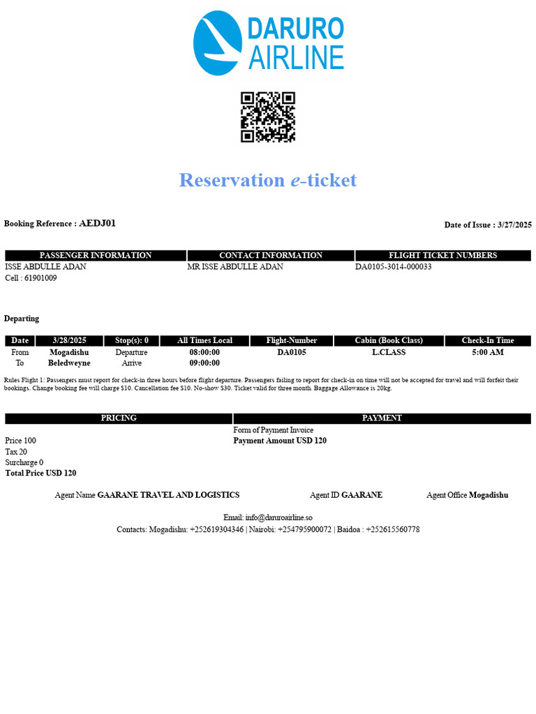 Part One CIA File 3 | PDF