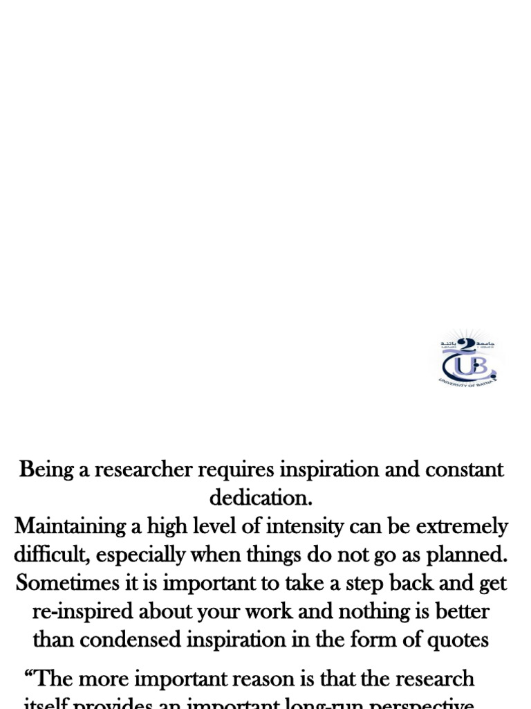 2.RM How To Pick Up A Topic | PDF