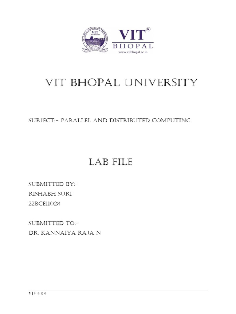 PDC Experiments | PDF | Message Passing Interface | Matrix (Mathematics)
