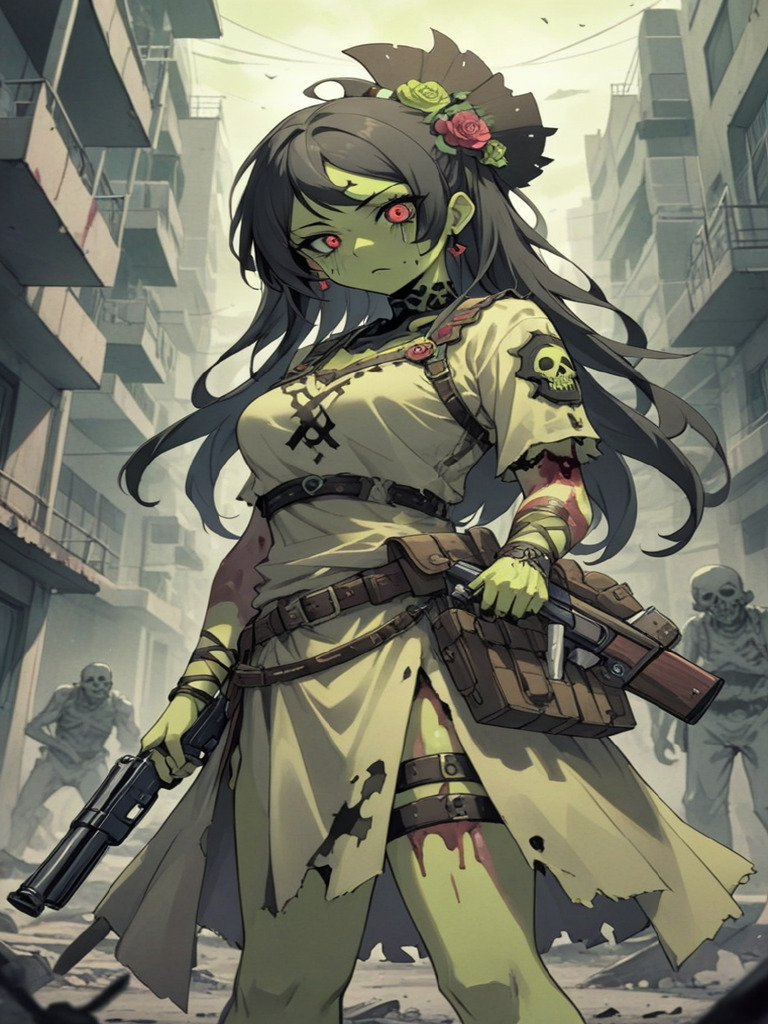 Morrill A Chupa Chup Z | PDF