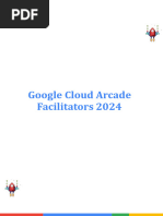 Google Arcade Points Calculator | PDF | Cloud Computing | Artificial ...