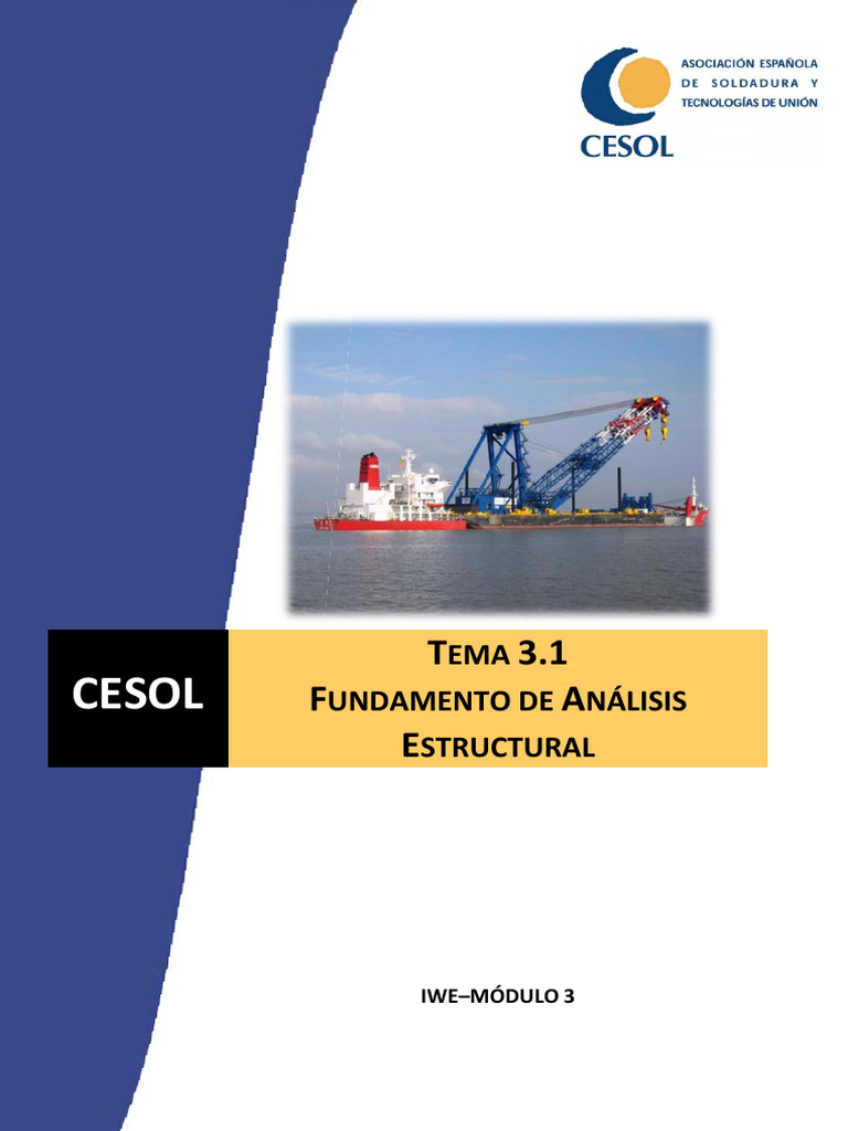 Fundamentos de Análisis Estructural | PDF | Fuerza | Esfuerzo de torsión