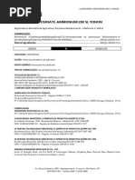 Bula Soldier Rev20240520 | PDF | Ferimento | Nuvem