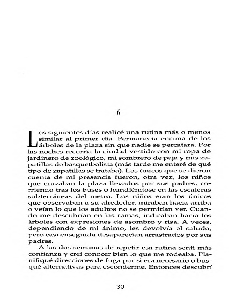 Gómez, Sergio - Yo Simio Edit 26 | PDF