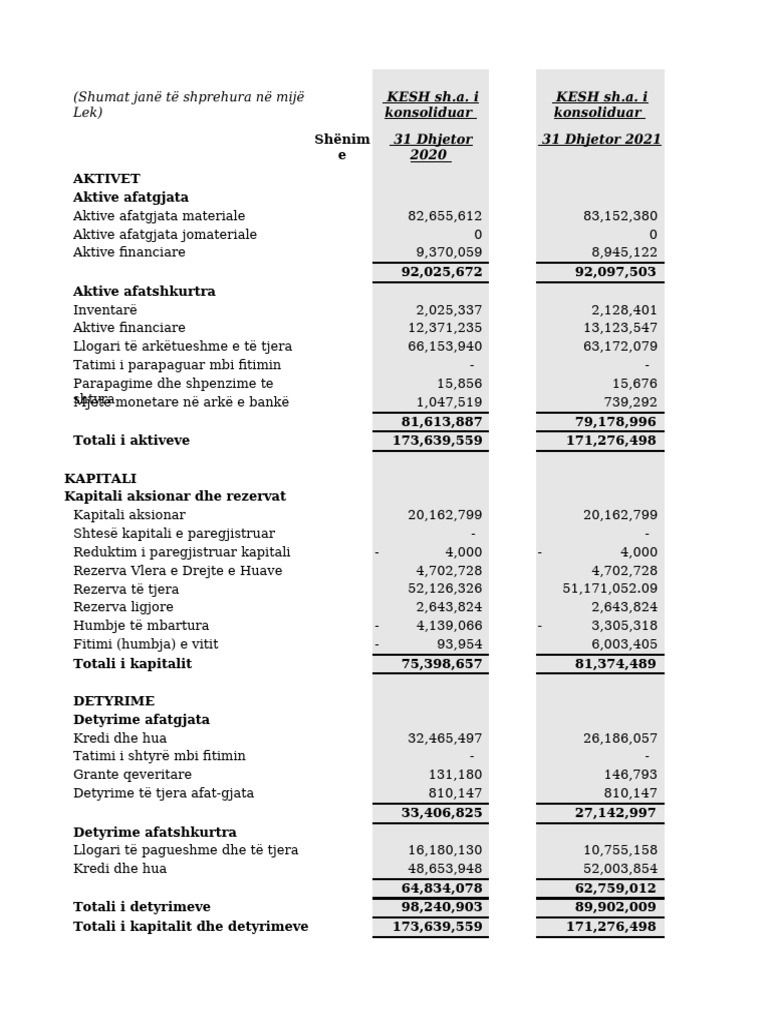 8. Financial statements (BS & PL) _ yrs 2020 to 2024 | PDF