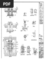 Street Light Concrete Foundation Standard | PDF | Screw | Building ...