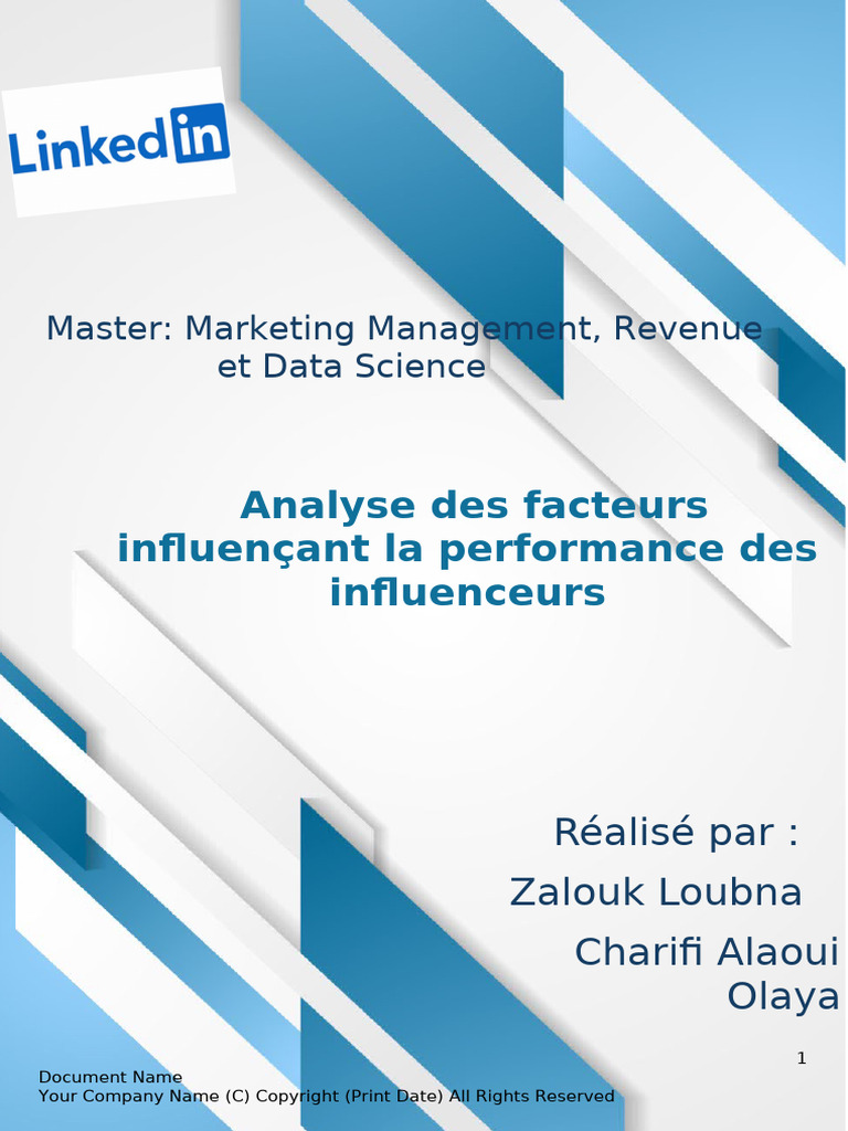 PowerPoint Template | PDF