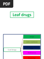 Plant Identification with Dichotomous Key | PDF | Taxa | Botany