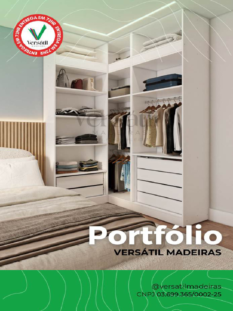 Portfolio Versatil Madeiras 1739367478605608 | PDF