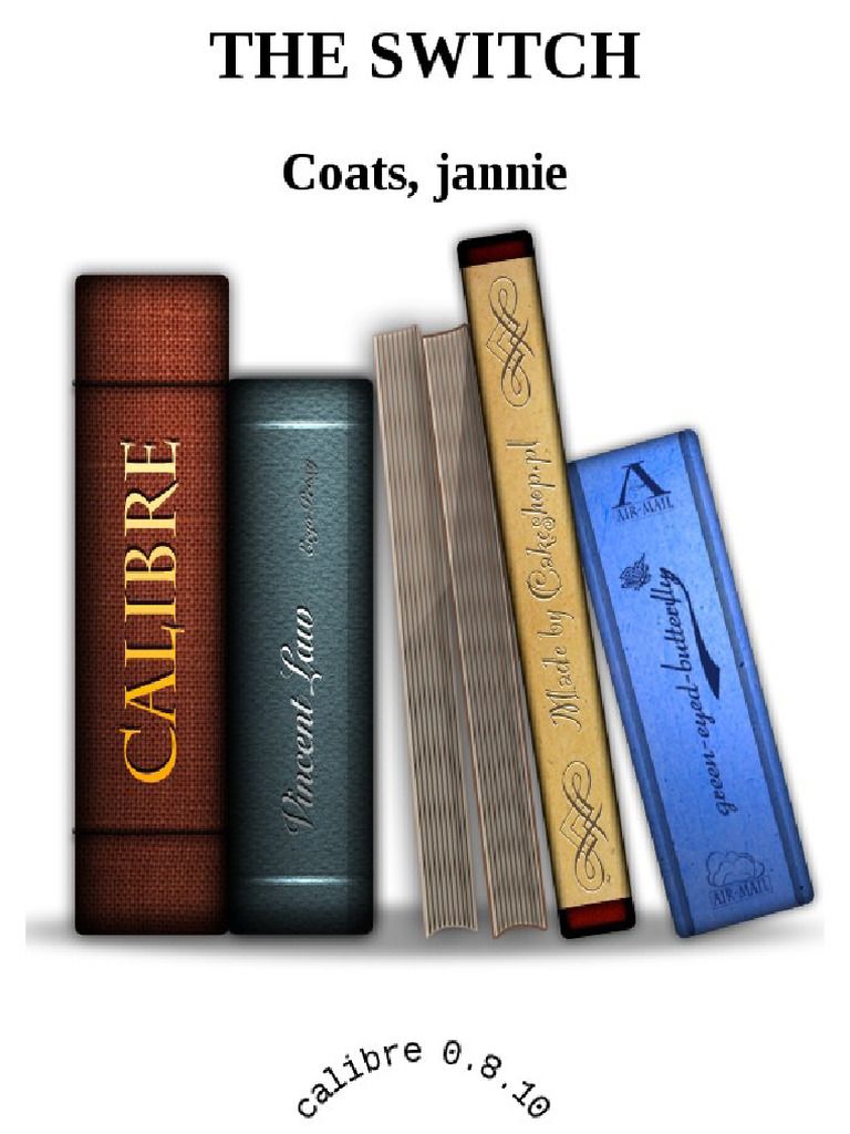 Jannie Coats - The Switch | PDF