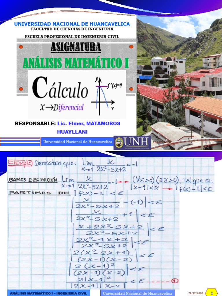 Calculus PPT 11 A | PDF