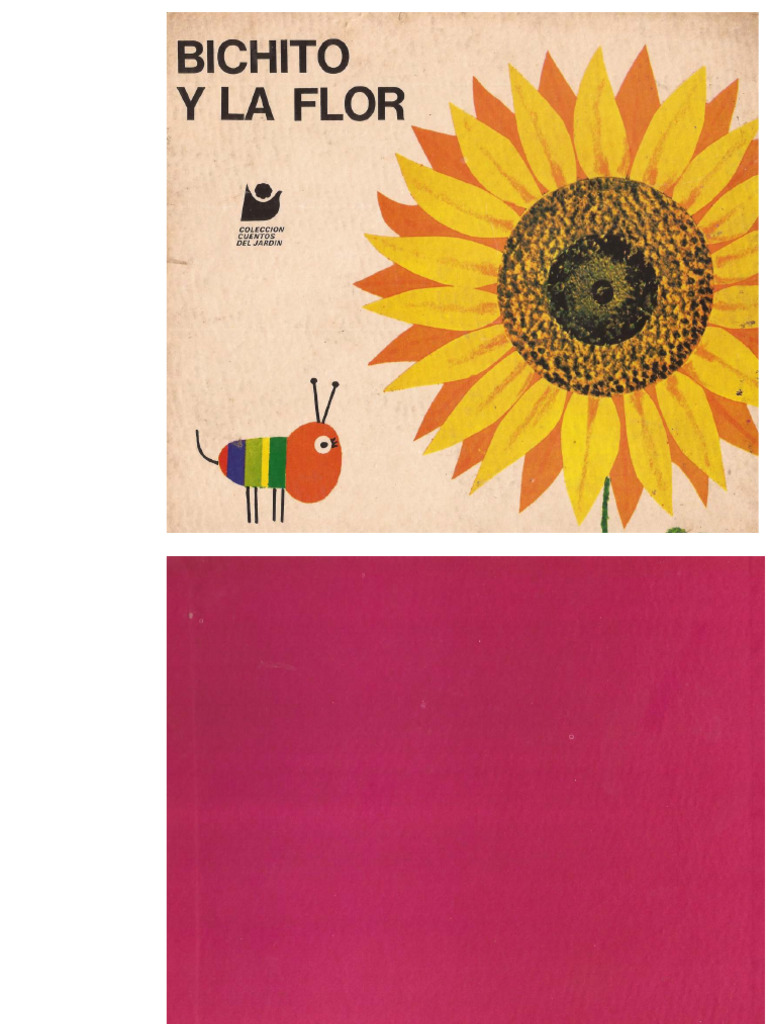 bichito-y-la-flor-1 | PDF