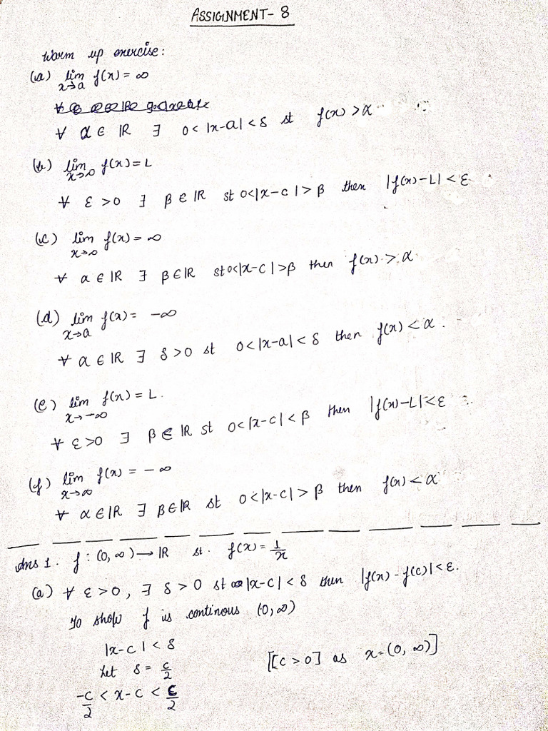 Assignment 8-2 | PDF