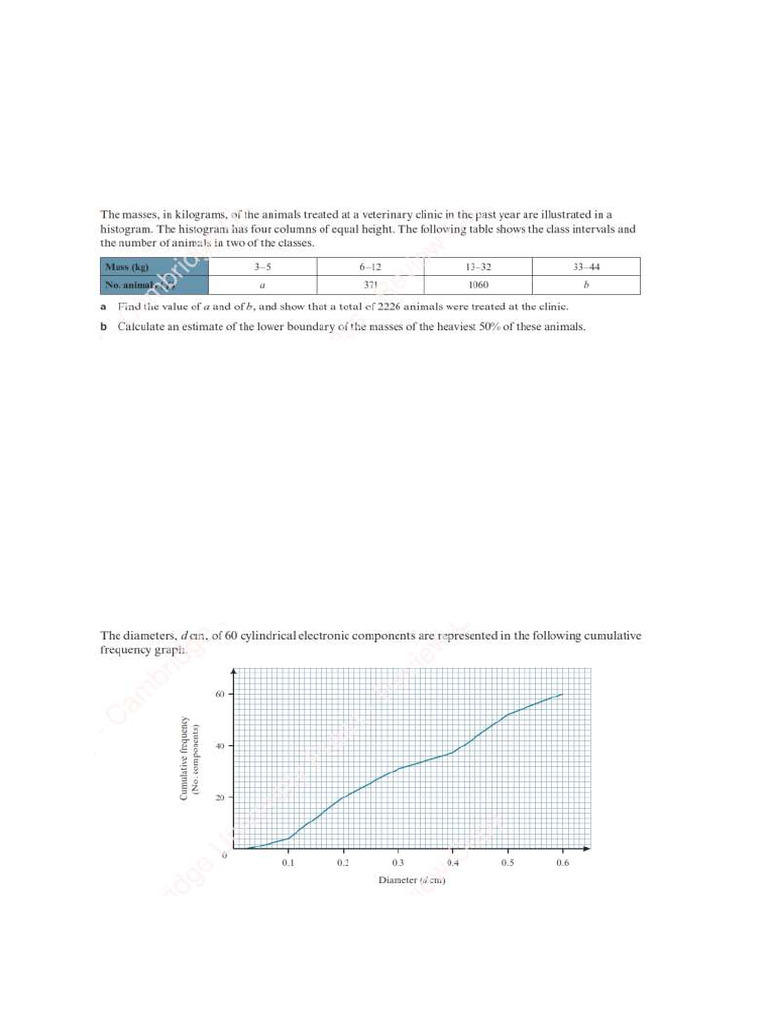 Mid Term Assignment P5 | PDF