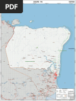 Mapa Ibge Camaçari | PDF | Mapa | Brasil