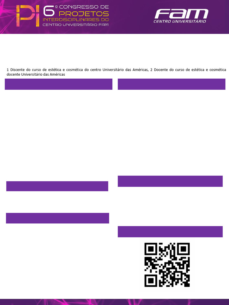 Eletrolifting: Tratamento de Envelhecimento Facial | PDF | Envelhecimento