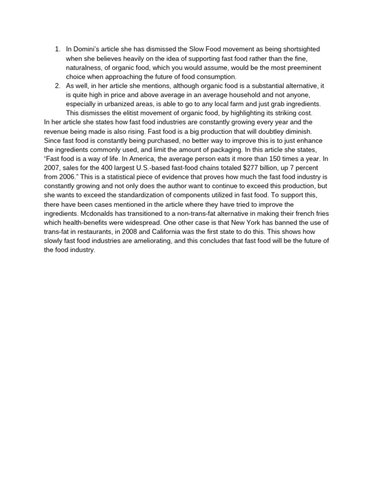 What Is Argument? | PDF