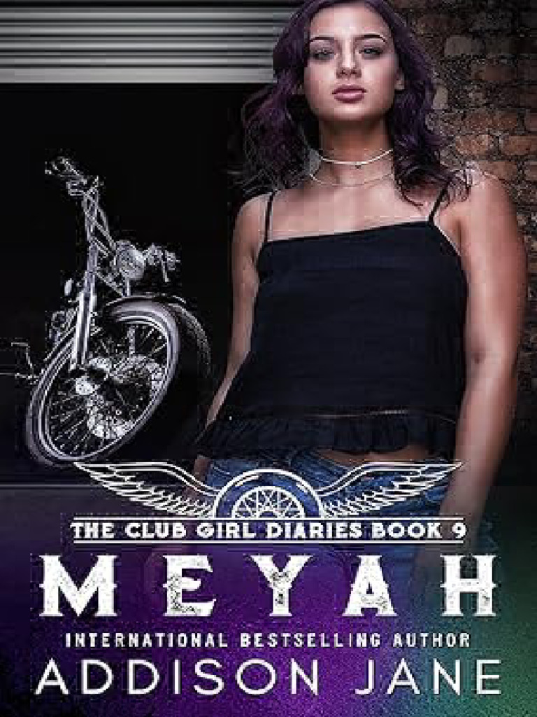 09 - Meyah | PDF