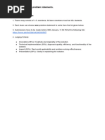 SIH 2025 Problem Statements Overview | PDF