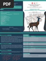 Workshop Seminar Program Flow | PDF | Home & Garden | Art