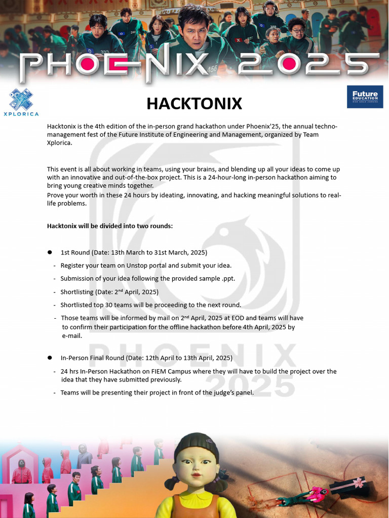 PS_Hacktonix | PDF