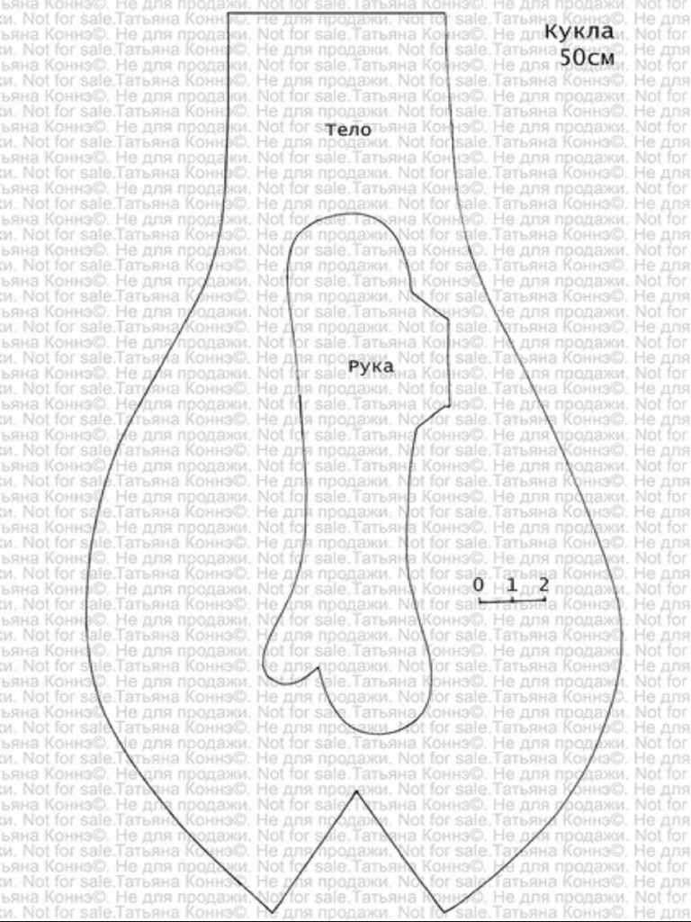 Kukla V Odezhde1 1 | PDF