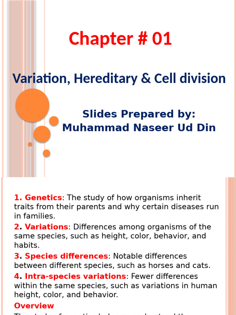 Science 8th Unit 01 | PDF