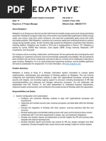 Workday PECI Training E-Book | PDF