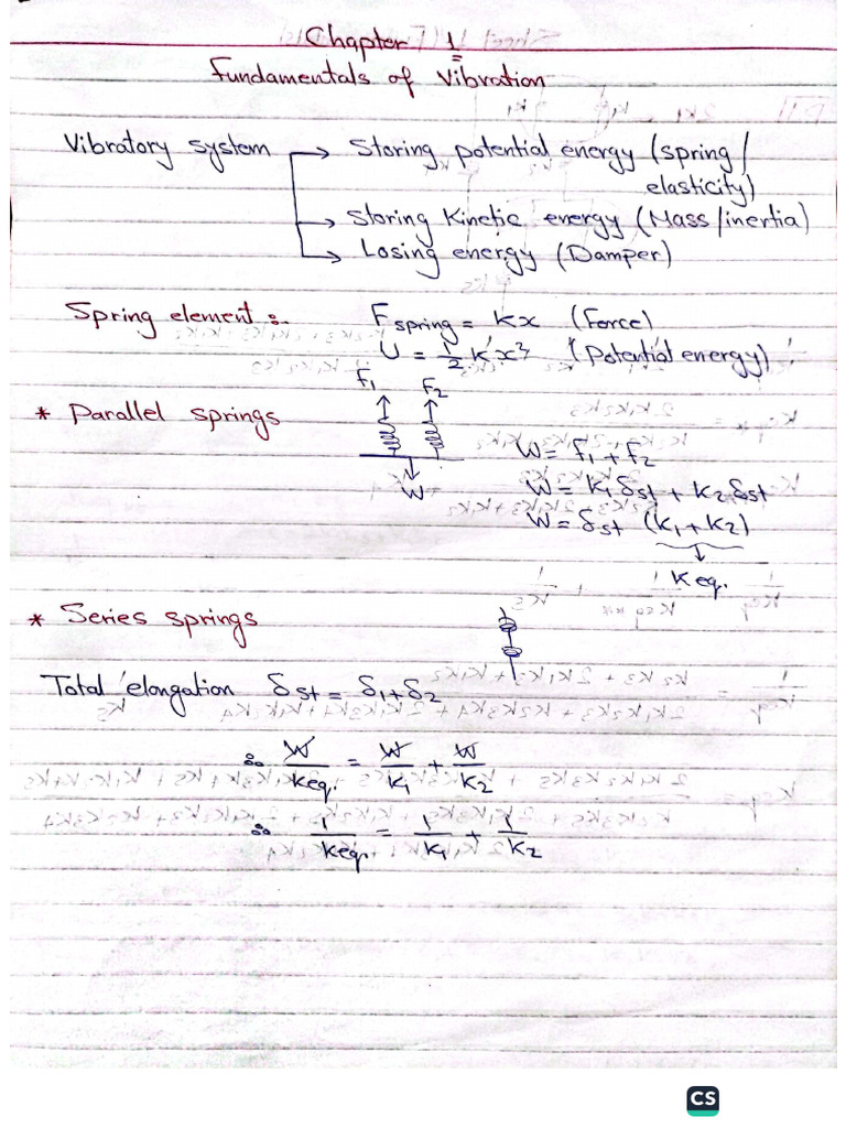 Meng401 Tut1 Ans | PDF
