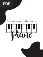 "Fatou Yo" pour Écoles et Chorales | PDF | Mode (musique ...