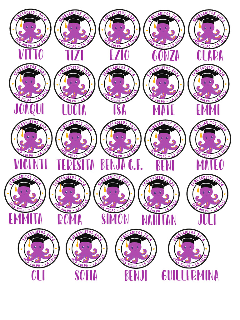 Pulpito LA SALLE | PDF