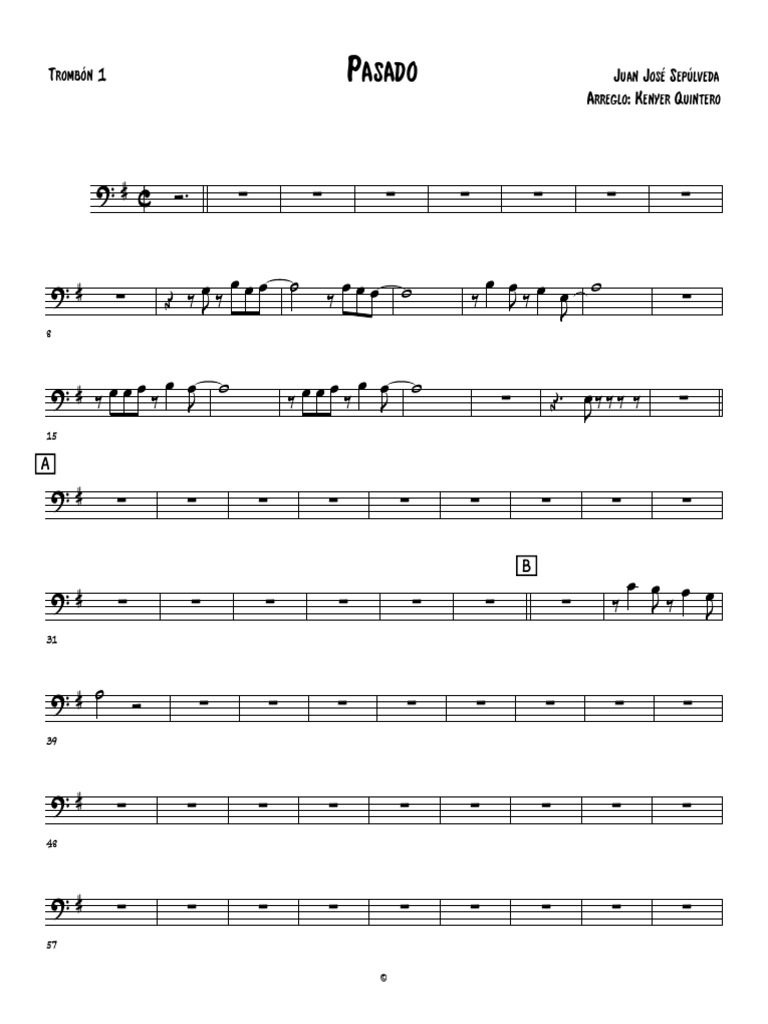 Count Bubba - FULL Big Band - Goodwin - Big Phat Band | PDF