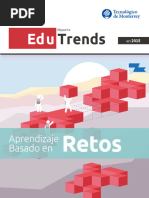 Guía de Aprendizaje - Reto 1 - Contextualización - Conocimientos Previos | PDF | Evaluación ...