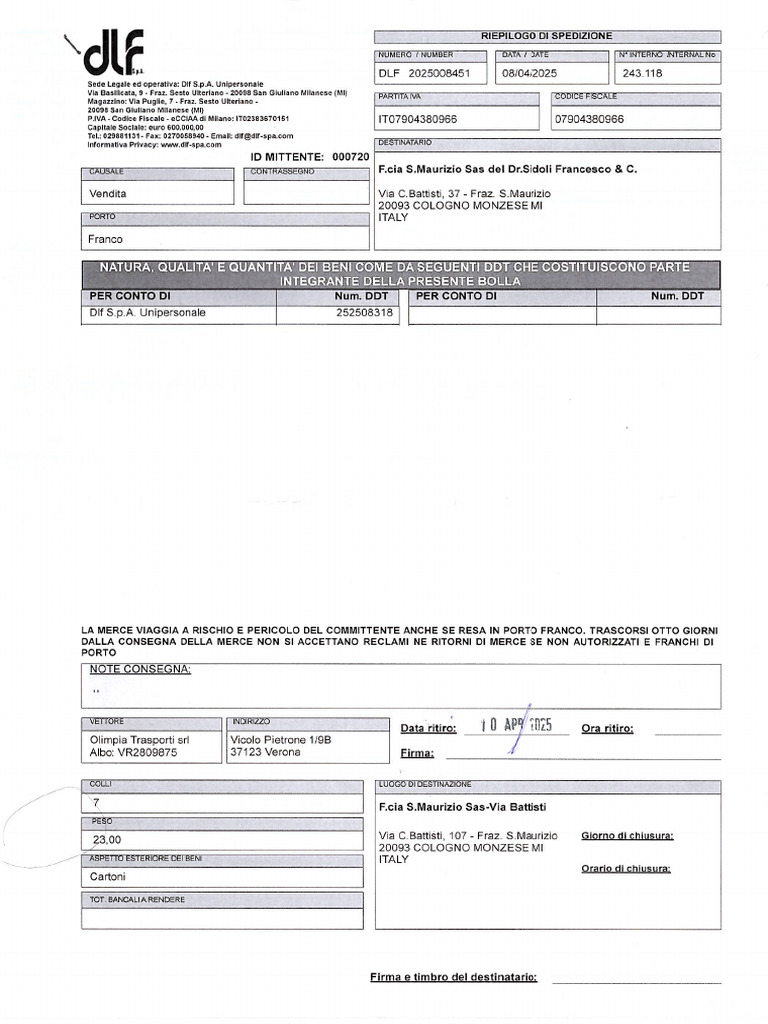 DDT 252508318 + DDT 252508097 | PDF