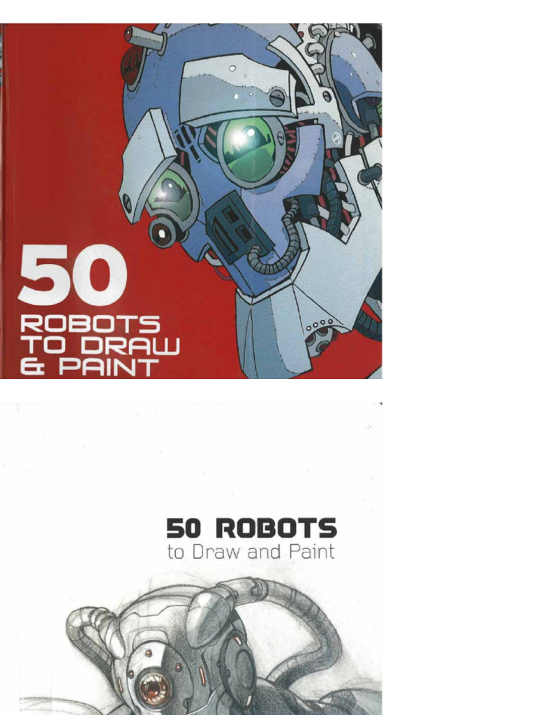 Robots | PDF