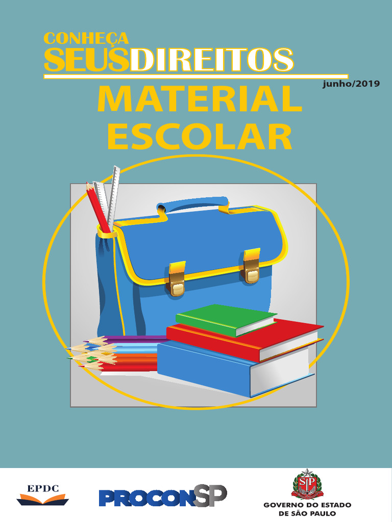 Dicas para Economizar no Material Escolar | PDF | Publicidade | Marca