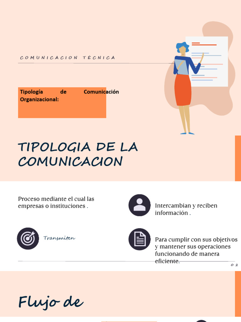 CLASE 4.pptx_20250425_133605_0000 | PDF | Comunicación | Información