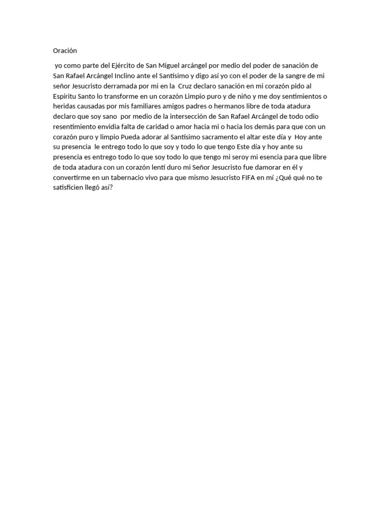 Imagen Del Escapulario Morado | PDF