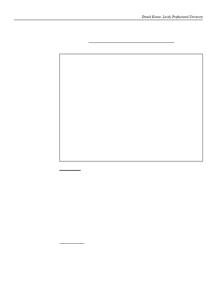 Bab02!22!36 Bab 2 Measurement and Evaluation | PDF | Level Of ...