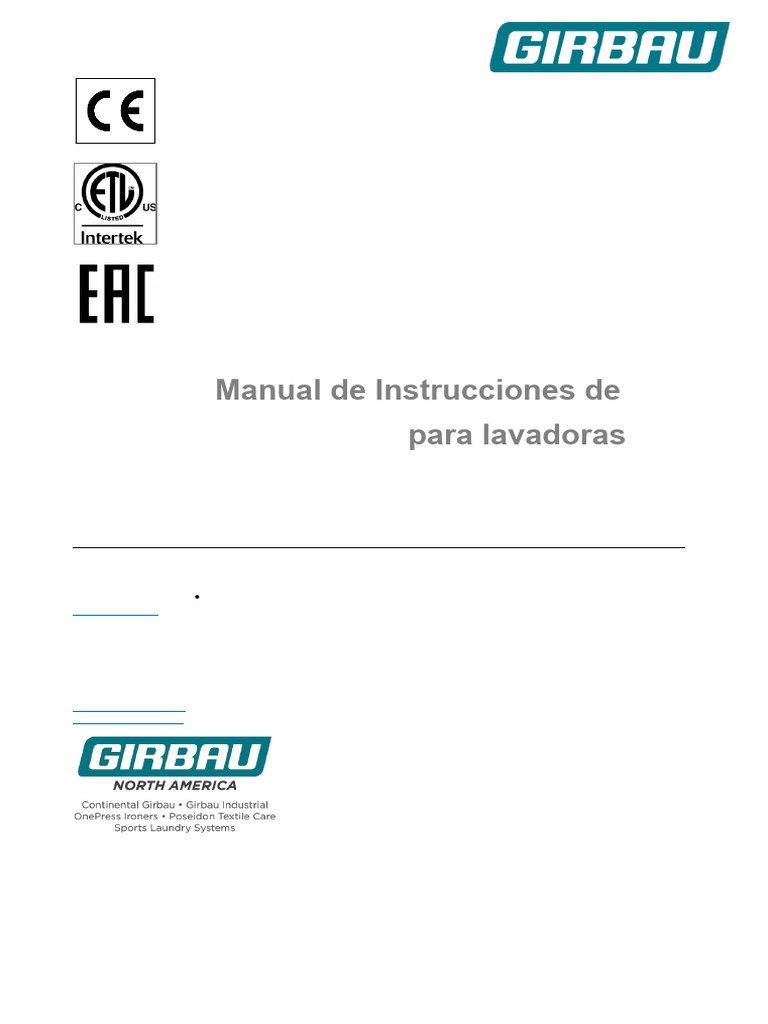 Instalación: HS-6040/HS-6057/ HS-6085/HS-6110 EH090/EH130/EH190/EH255 ...