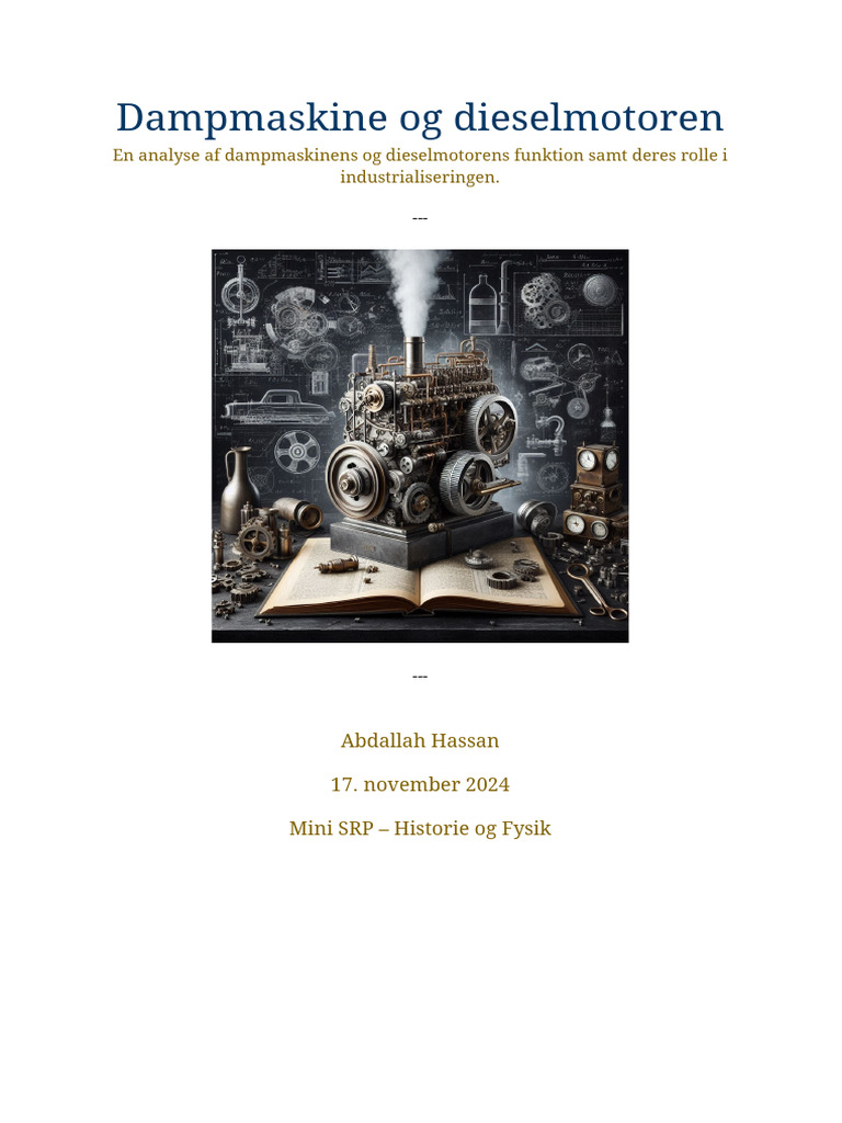 Abdallah SRP.pdf | PDF