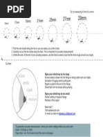 Spectra Baby USA Flange Guide 2022 | PDF | Nipple | Secondary Sexual ...