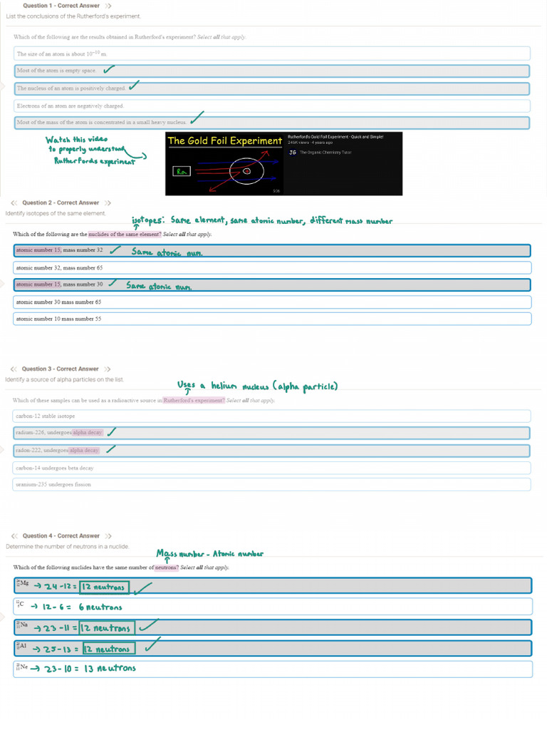 Physics CP Ch7 | PDF