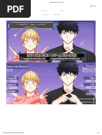 Read Checkmate (TAN) - MangaBuddy | PDF