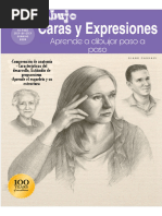 Guía Aprendiendo A Dibujar Desde Cero | PDF