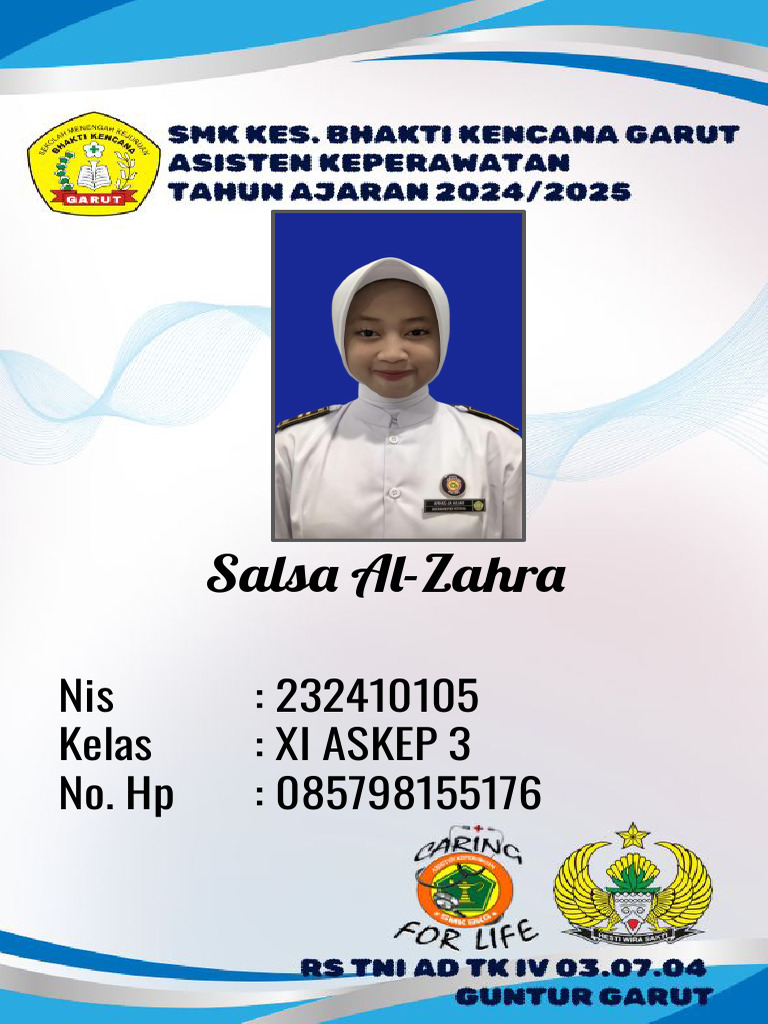 Salsa Al-Zahra | PDF