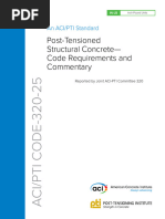 Aci 355.4-19 | PDF | Concrete | Fatigue (Material)