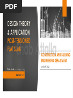 Coupling Beam Design | PDF | Beam (Structure) | Reinforced Concrete