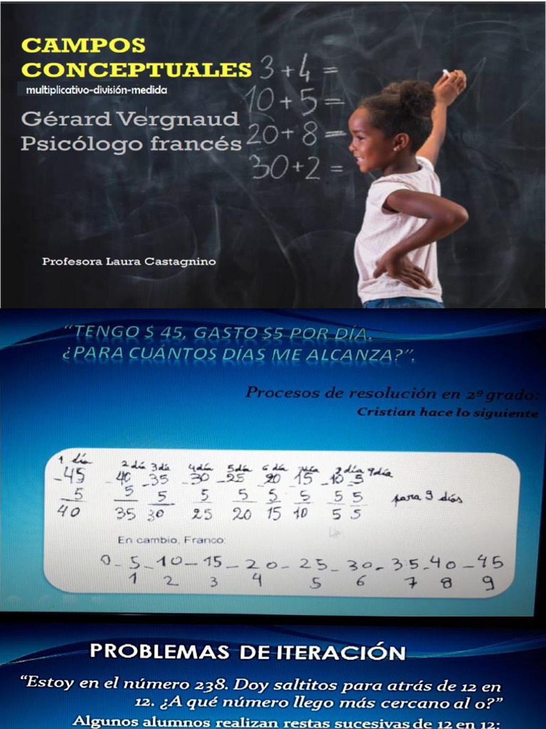 Campos Mul-Div-Med | PDF