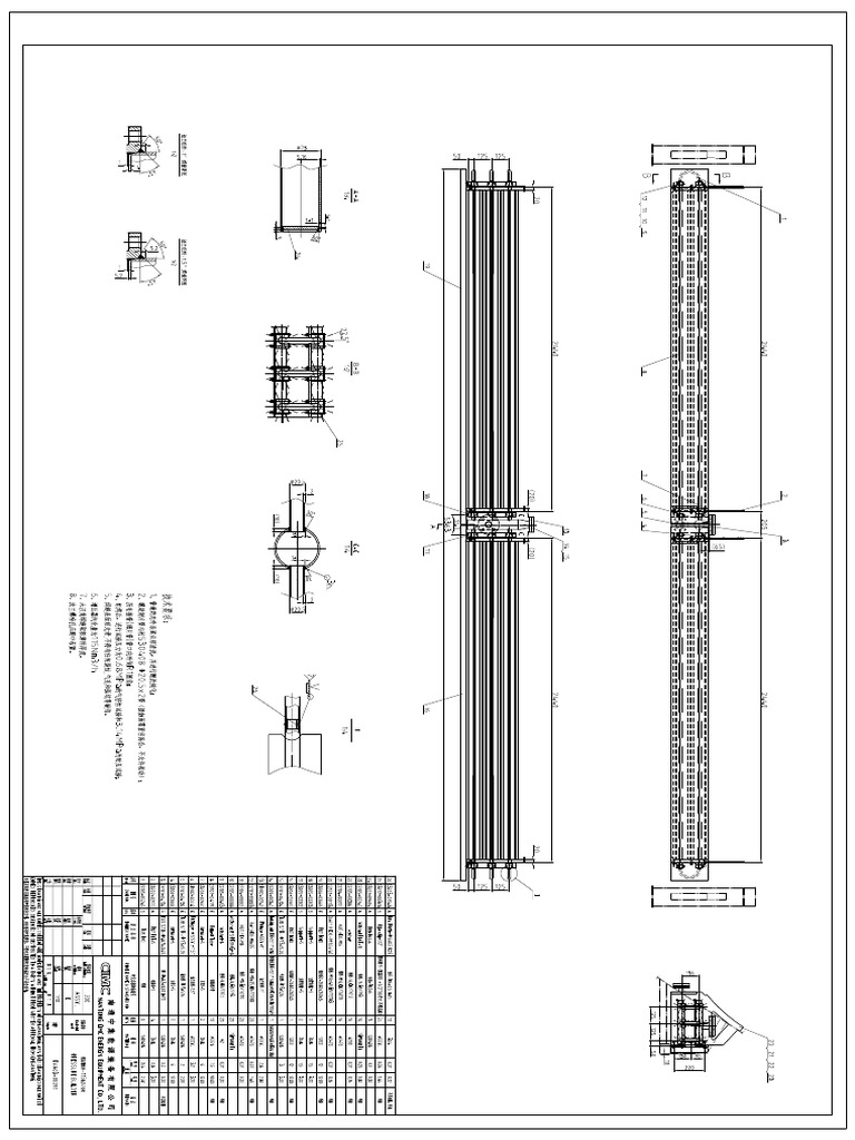 Drawings Pressure Building Unit | PDF